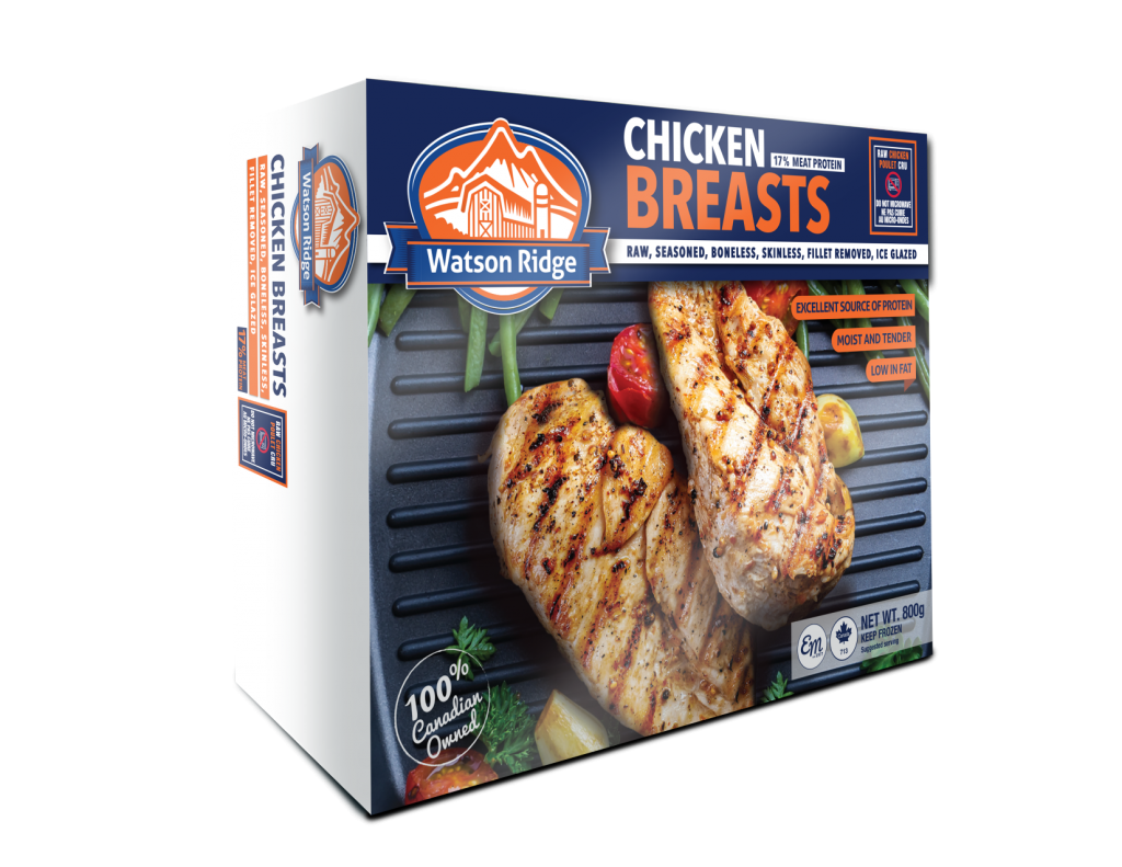 Watson Ridge - Erie Meats