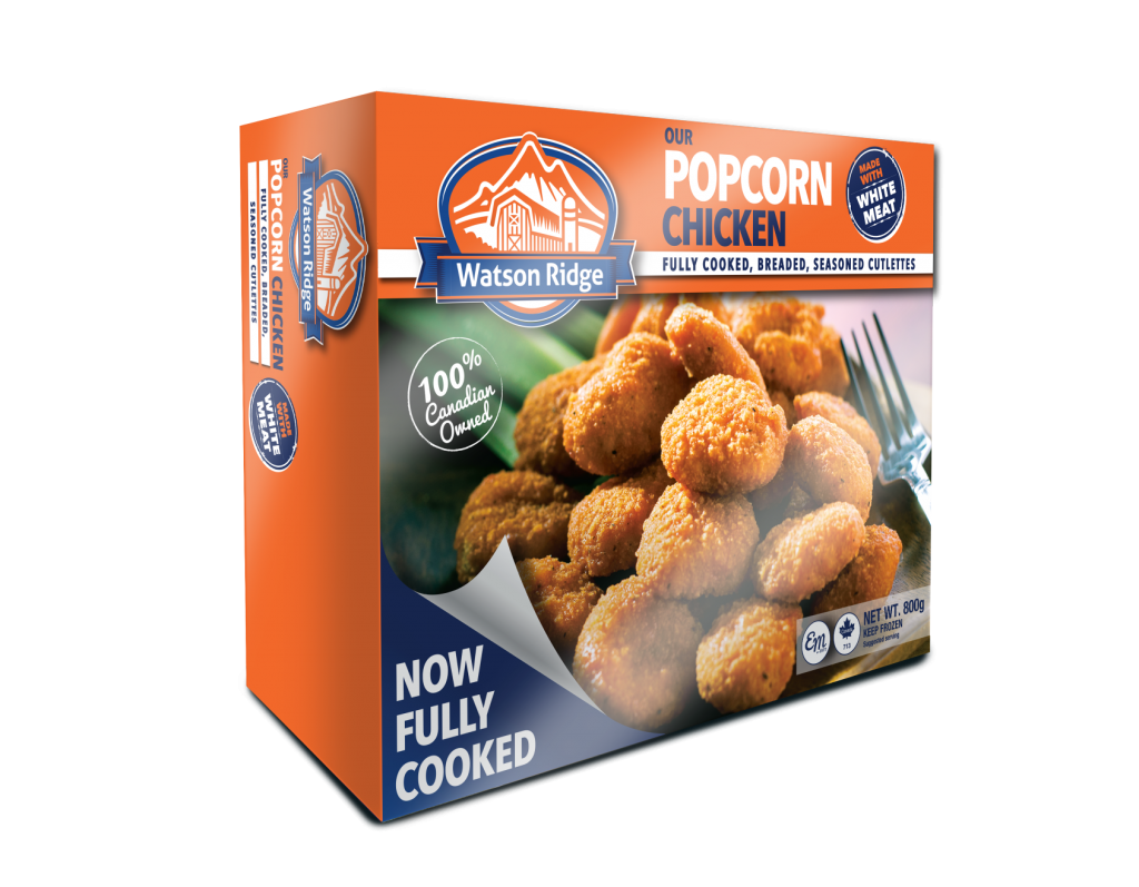 Watson Ridge - Erie Meats