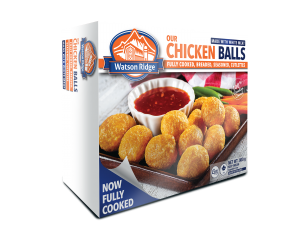 Watson Ridge - Erie Meats